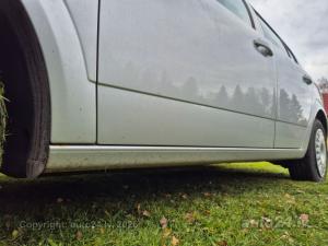 Pelēks Opel Astra 2012 Keila, ar dzinēja tilpumu 1.60 L un nobraukumu 179 tūkst. km par 3150 €, foto 7 vietnē AUTOMOTO.COM.LV
