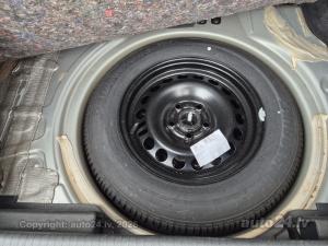 Pelēks Opel Astra 2012 Keila, ar dzinēja tilpumu 1.60 L un nobraukumu 179 tūkst. km par 3150 €, foto 13 vietnē AUTOMOTO.COM.LV