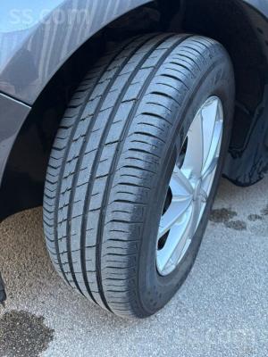 Pelēks Opel Astra 2012 Rīga, ar dzinēja tilpumu 2.00 L un nobraukumu 165 tūkst. km par 4900 €, foto 9 vietnē AUTOMOTO.COM.LV