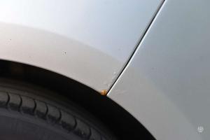 Grey Opel Astra 2012 in Kaunas, with an engine capacity of 1.70 L and mileage of 378 thousand km for 2750 €, photo 12 on AUTOMOTO.COM.LV