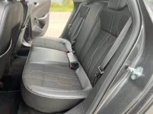 Grey Opel Astra 2012 in Jekabpils, with an engine capacity of 1.70 L and mileage of 260 thousand km for 4990 €, photo 13 on AUTOMOTO.COM.LV