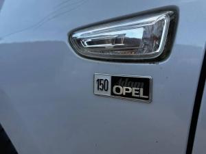 Grey Opel Astra 2012 in Saldus, with an engine capacity of 1.40 L and mileage of 176 thousand km for 4990 €, photo 8 on AUTOMOTO.COM.LV