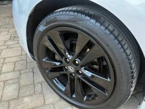 Grey Opel Astra 2012 in Saldus, with an engine capacity of 1.40 L and mileage of 176 thousand km for 4990 €, photo 9 on AUTOMOTO.COM.LV