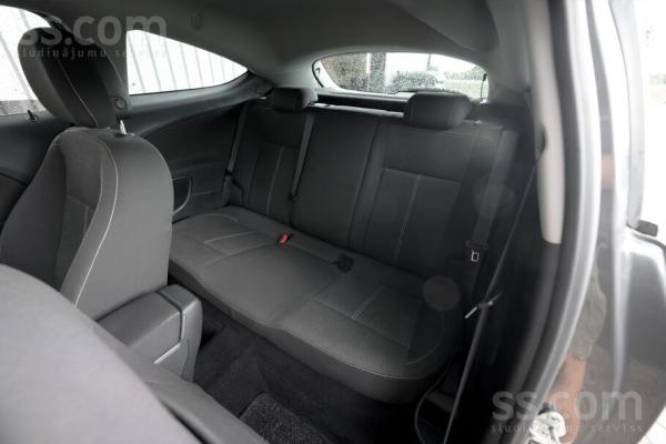 Pelēks Opel Astra 2012 Talsi, ar dzinēja tilpumu 1.40 L un nobraukumu 154 tūkst. km par 6250 €, foto 10 vietnē AUTOMOTO.COM.LV