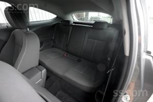 Grey Opel Astra 2012 in Talsi, with an engine capacity of 1.40 L and mileage of 154 thousand km for 6250 €, photo 11 on AUTOMOTO.COM.LV