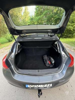 Pelēks Opel Astra 2012 Utena, ar dzinēja tilpumu 1.69 L un nobraukumu 332 tūkst. km par 1750 €, foto 26 vietnē AUTOMOTO.COM.LV