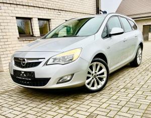 Pelēks Opel Astra 2013 Kauņa, ar dzinēja tilpumu 2.00 L un nobraukumu 215 tūkst. km par 3500 €, foto 3 vietnē AUTOMOTO.COM.LV