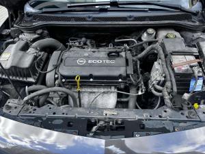 Pelēks Opel Astra 2013 Marijampole, ar dzinēja tilpumu 1.59 L un nobraukumu 169 tūkst. km par 3600 €, foto 17 vietnē AUTOMOTO.COM.LV
