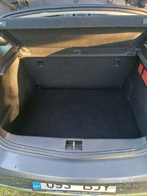 Pelēks Opel Astra 2013 Paide, ar dzinēja tilpumu 1.60 L un nobraukumu 187 tūkst. km par 3000 €, foto 10 vietnē AUTOMOTO.COM.LV