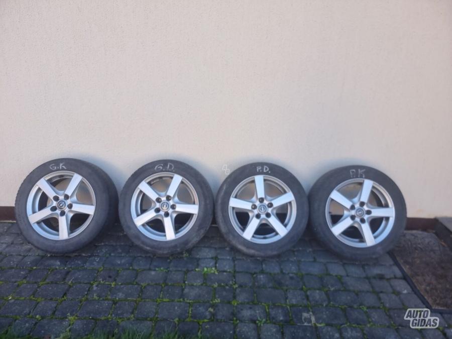 Grey Opel Astra 2013 in Vilnius, with an engine capacity of 1.70 L and mileage of 118 thousand km for 3690 €, photo 11 on AUTOMOTO.COM.LV