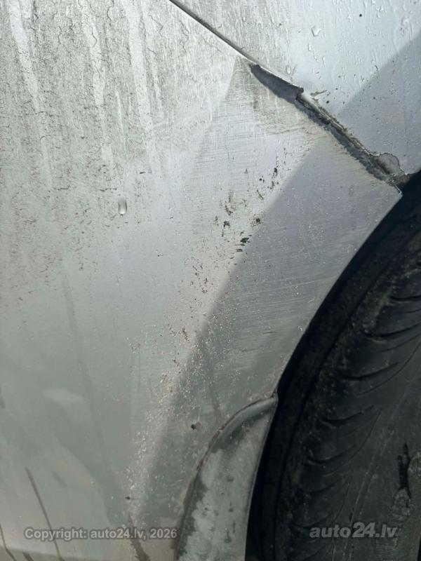 Grey Opel Astra 2014 in Tallinn, with an engine capacity of 1.20 L and mileage of 384 thousand km for 2200 €, photo 6 on AUTOMOTO.COM.LV