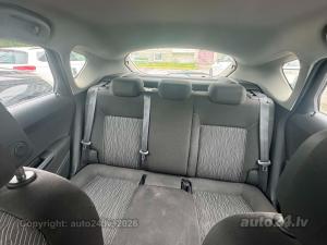 Pelēks Opel Astra 2014 Tallina, ar dzinēja tilpumu 1.20 L un nobraukumu 384 tūkst. km par 2200 €, foto 9 vietnē AUTOMOTO.COM.LV