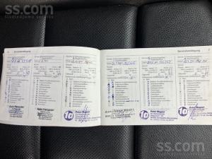 Серый Опель Астра 2014 в Талси, объемом двигателя 2.00 л и пробегом 239 тыс. км за 6500 €, фото 24 на AUTOMOTO.COM.LV