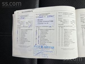 Серый Опель Астра 2014 в Талси, объемом двигателя 2.00 л и пробегом 239 тыс. км за 6500 €, фото 25 на AUTOMOTO.COM.LV