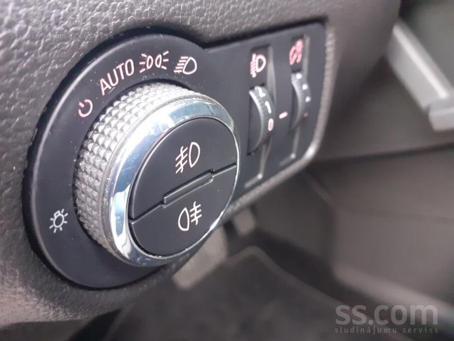 Pelēks Opel Astra 2014 Rīga, ar dzinēja tilpumu 1.40 L un nobraukumu 185 tūkst. km par 8500 €, foto 12 vietnē AUTOMOTO.COM.LV