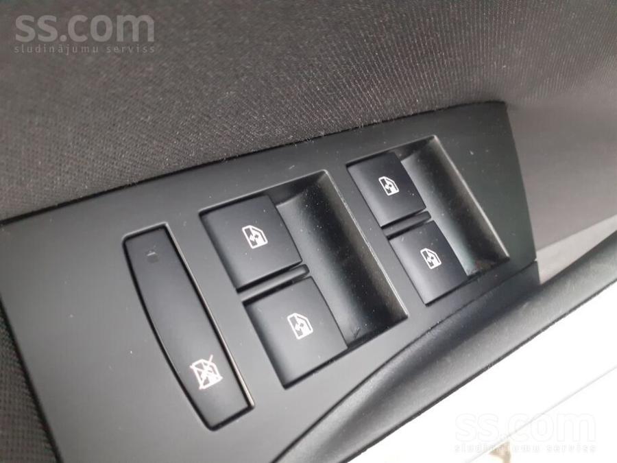 Pelēks Opel Astra 2014 Rīga, ar dzinēja tilpumu 1.40 L un nobraukumu 185 tūkst. km par 8500 €, foto 13 vietnē AUTOMOTO.COM.LV