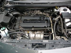 Grey Opel Astra 2015 in Cesis, with an engine capacity of 1.60 L and mileage of 0 thousand km for 5600 €, photo 18 on AUTOMOTO.COM.LV