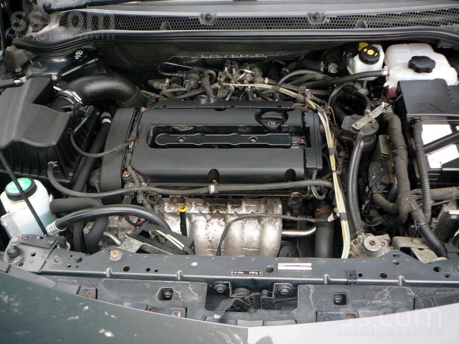 Grey Opel Astra 2015 in Cesis, with an engine capacity of 1.60 L and mileage of 0 thousand km for 5600 €, photo 18 on AUTOMOTO.COM.LV