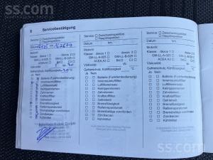 Серый Опель Астра 2015 в Талси, объемом двигателя 1.60 л и пробегом 195 тыс. км за 6500 €, фото 21 на AUTOMOTO.COM.LV