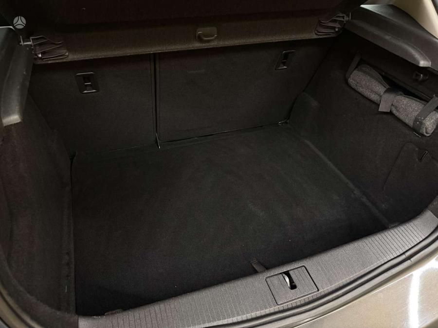 Pelēks Opel Astra 2015 Kauņa, ar dzinēja tilpumu 1.60 L un nobraukumu 217 tūkst. km par 4200 €, foto 15 vietnē AUTOMOTO.COM.LV