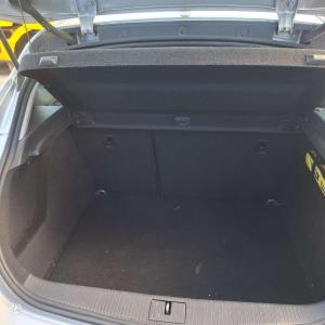 Grey Opel Astra 2015 in Pakruojis, with an engine capacity of 1.60 L and mileage of 240 thousand km for 2950 €, photo 14 on AUTOMOTO.COM.LV