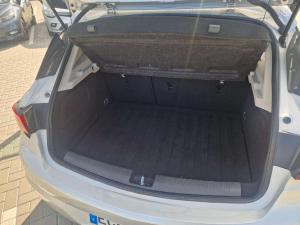 Pelēks Opel Astra 2016 Tauragė, ar dzinēja tilpumu 1.60 L un nobraukumu 170 tūkst. km par 6300 €, foto 9 vietnē AUTOMOTO.COM.LV