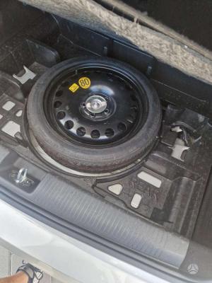 Pelēks Opel Astra 2016 Tauragė, ar dzinēja tilpumu 1.60 L un nobraukumu 170 tūkst. km par 6300 €, foto 10 vietnē AUTOMOTO.COM.LV