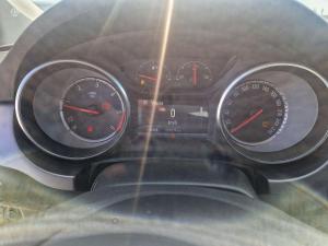 Pelēks Opel Astra 2016 Tauragė, ar dzinēja tilpumu 1.60 L un nobraukumu 170 tūkst. km par 6300 €, foto 16 vietnē AUTOMOTO.COM.LV