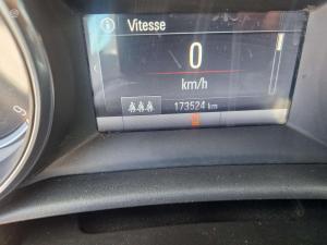 Pelēks Opel Astra 2016 Tauragė, ar dzinēja tilpumu 1.60 L un nobraukumu 170 tūkst. km par 6300 €, foto 17 vietnē AUTOMOTO.COM.LV