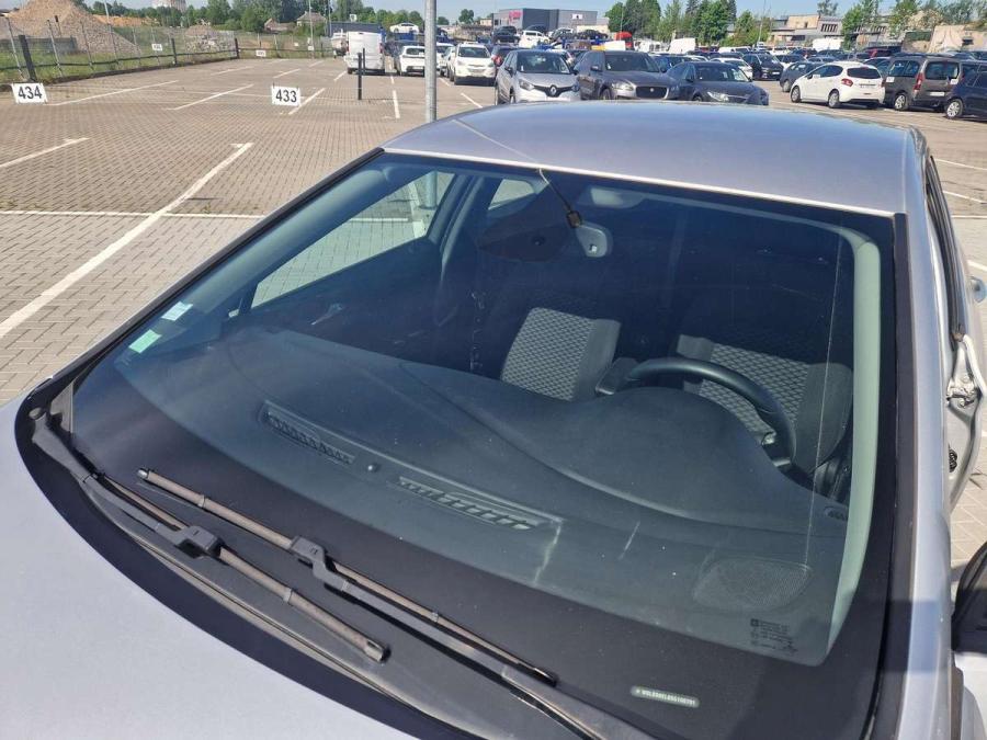 Pelēks Opel Astra 2016 Tauragė, ar dzinēja tilpumu 1.60 L un nobraukumu 170 tūkst. km par 6300 €, foto 20 vietnē AUTOMOTO.COM.LV