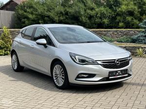 Grey Opel Astra 2016 in Kedainiai, with an engine capacity of 1.60 L and mileage of 294 thousand km for 5999 €, photo  on AUTOMOTO.COM.LV