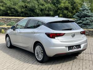 Pelēks Opel Astra 2016 Kėdainiai, ar dzinēja tilpumu 1.60 L un nobraukumu 294 tūkst. km par 5999 €, foto 5 vietnē AUTOMOTO.COM.LV