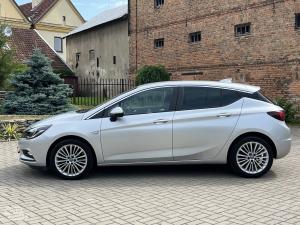 Pelēks Opel Astra 2016 Kėdainiai, ar dzinēja tilpumu 1.60 L un nobraukumu 294 tūkst. km par 5999 €, foto 7 vietnē AUTOMOTO.COM.LV