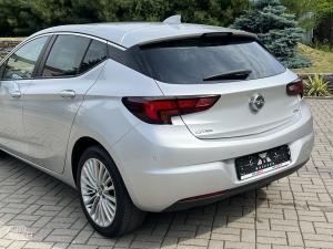 Pelēks Opel Astra 2016 Kėdainiai, ar dzinēja tilpumu 1.60 L un nobraukumu 294 tūkst. km par 5999 €, foto 11 vietnē AUTOMOTO.COM.LV