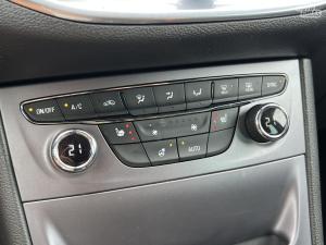 Pelēks Opel Astra 2016 Kėdainiai, ar dzinēja tilpumu 1.60 L un nobraukumu 294 tūkst. km par 5999 €, foto 21 vietnē AUTOMOTO.COM.LV