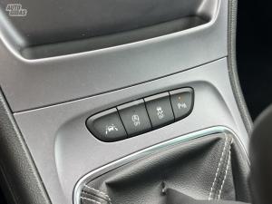 Pelēks Opel Astra 2016 Kėdainiai, ar dzinēja tilpumu 1.60 L un nobraukumu 294 tūkst. km par 5999 €, foto 22 vietnē AUTOMOTO.COM.LV