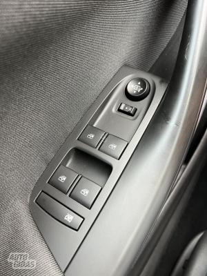 Pelēks Opel Astra 2016 Kėdainiai, ar dzinēja tilpumu 1.60 L un nobraukumu 294 tūkst. km par 5999 €, foto 28 vietnē AUTOMOTO.COM.LV
