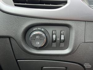 Pelēks Opel Astra 2016 Kėdainiai, ar dzinēja tilpumu 1.60 L un nobraukumu 294 tūkst. km par 5999 €, foto 31 vietnē AUTOMOTO.COM.LV