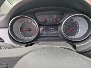 Pelēks Opel Astra 2016 Marijampole, ar dzinēja tilpumu 1.40 L un nobraukumu 198 tūkst. km par 4100 €, foto 12 vietnē AUTOMOTO.COM.LV