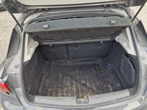 Pelēks Opel Astra 2016 Marijampole, ar dzinēja tilpumu 1.40 L un nobraukumu 198 tūkst. km par 4100 €, foto 15 vietnē AUTOMOTO.COM.LV