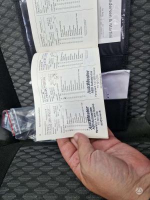 Pelēks Opel Astra 2016 Marijampole, ar dzinēja tilpumu 1.40 L un nobraukumu 198 tūkst. km par 4100 €, foto 17 vietnē AUTOMOTO.COM.LV