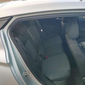 Pelēks Opel Astra 2016 Tauragė, ar dzinēja tilpumu 1.60 L un nobraukumu 175 tūkst. km par 6700 €, foto 3 vietnē AUTOMOTO.COM.LV