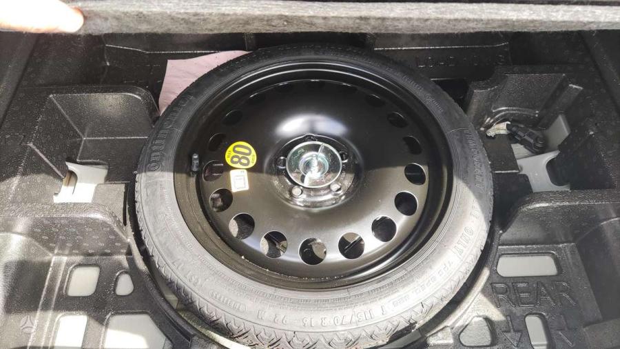 Pelēks Opel Astra 2017 Klaipėda, ar dzinēja tilpumu 1.00 L un nobraukumu 173 tūkst. km par 5900 €, foto 15 vietnē AUTOMOTO.COM.LV