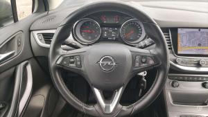 Pelēks Opel Astra 2017 Klaipėda, ar dzinēja tilpumu 1.00 L un nobraukumu 173 tūkst. km par 5900 €, foto 19 vietnē AUTOMOTO.COM.LV