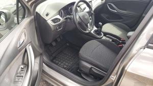 Pelēks Opel Astra 2017 Klaipėda, ar dzinēja tilpumu 1.00 L un nobraukumu 173 tūkst. km par 5900 €, foto 22 vietnē AUTOMOTO.COM.LV