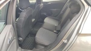 Pelēks Opel Astra 2017 Klaipėda, ar dzinēja tilpumu 1.00 L un nobraukumu 173 tūkst. km par 5900 €, foto 25 vietnē AUTOMOTO.COM.LV