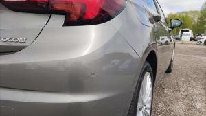 Pelēks Opel Astra 2017 Klaipėda, ar dzinēja tilpumu 1.00 L un nobraukumu 173 tūkst. km par 5900 €, foto 29 vietnē AUTOMOTO.COM.LV