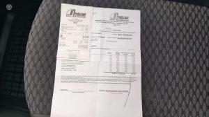 Pelēks Opel Astra 2017 Klaipėda, ar dzinēja tilpumu 1.00 L un nobraukumu 173 tūkst. km par 5900 €, foto 35 vietnē AUTOMOTO.COM.LV