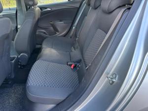 Pelēks Opel Astra 2017 Rīga, ar dzinēja tilpumu 1.00 L un nobraukumu 198 tūkst. km par 7500 €, foto 14 vietnē AUTOMOTO.COM.LV