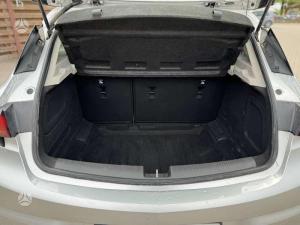 Pelēks Opel Astra 2017 Šilalė, ar dzinēja tilpumu 1.60 L un nobraukumu 350 tūkst. km par 5000 €, foto 11 vietnē AUTOMOTO.COM.LV